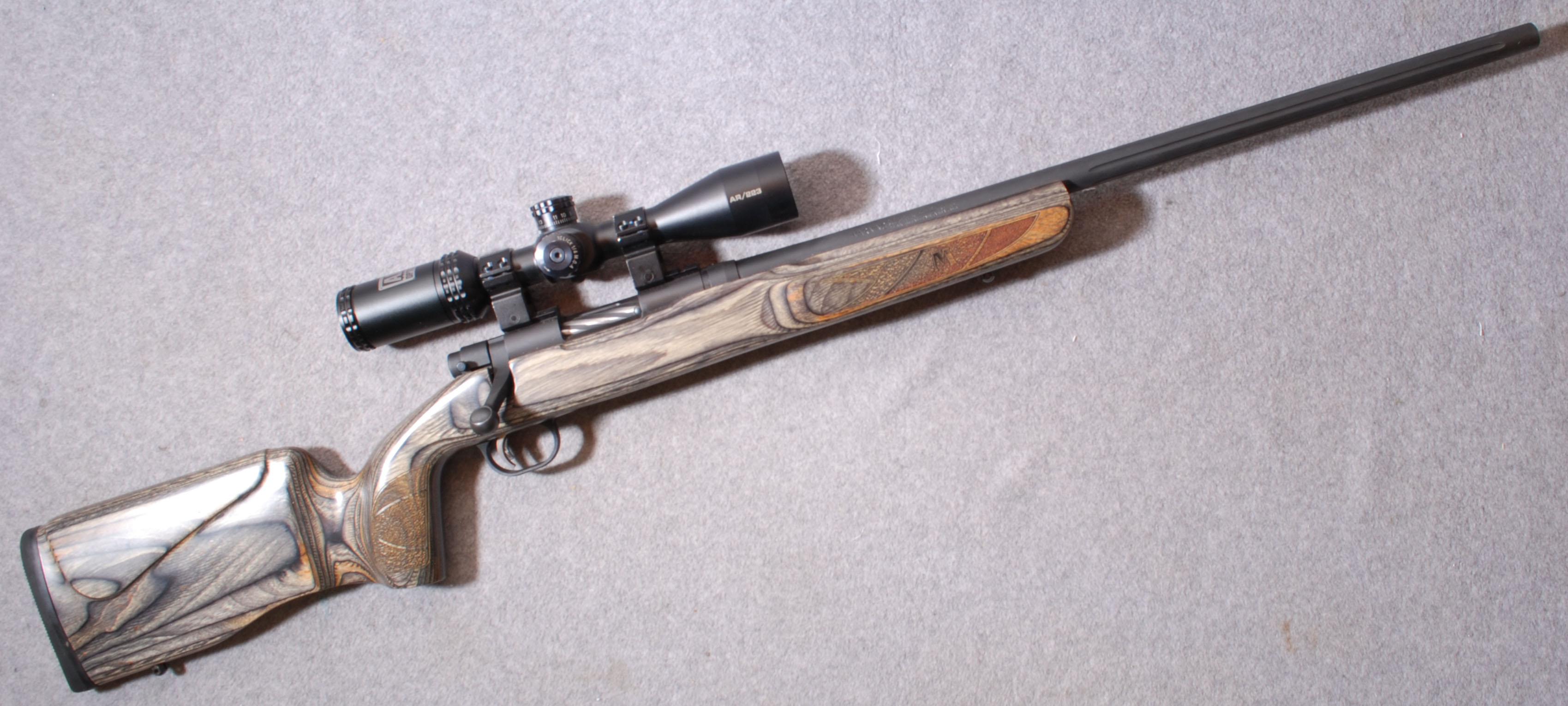 Mossberg ~ MVP ~ 5.56 NATO | Bass Pro Shops